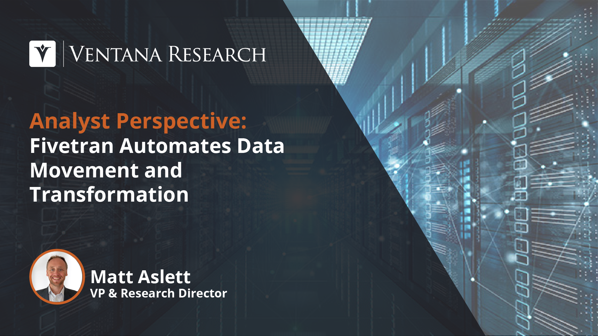 Fivetran Automates Data Movement And Transformation